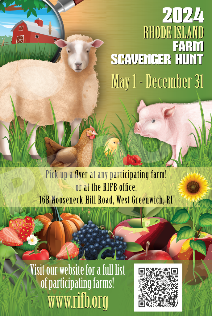 Rhode Island Farm Bureau – The Voice of Agriculture In Rhode Island ...